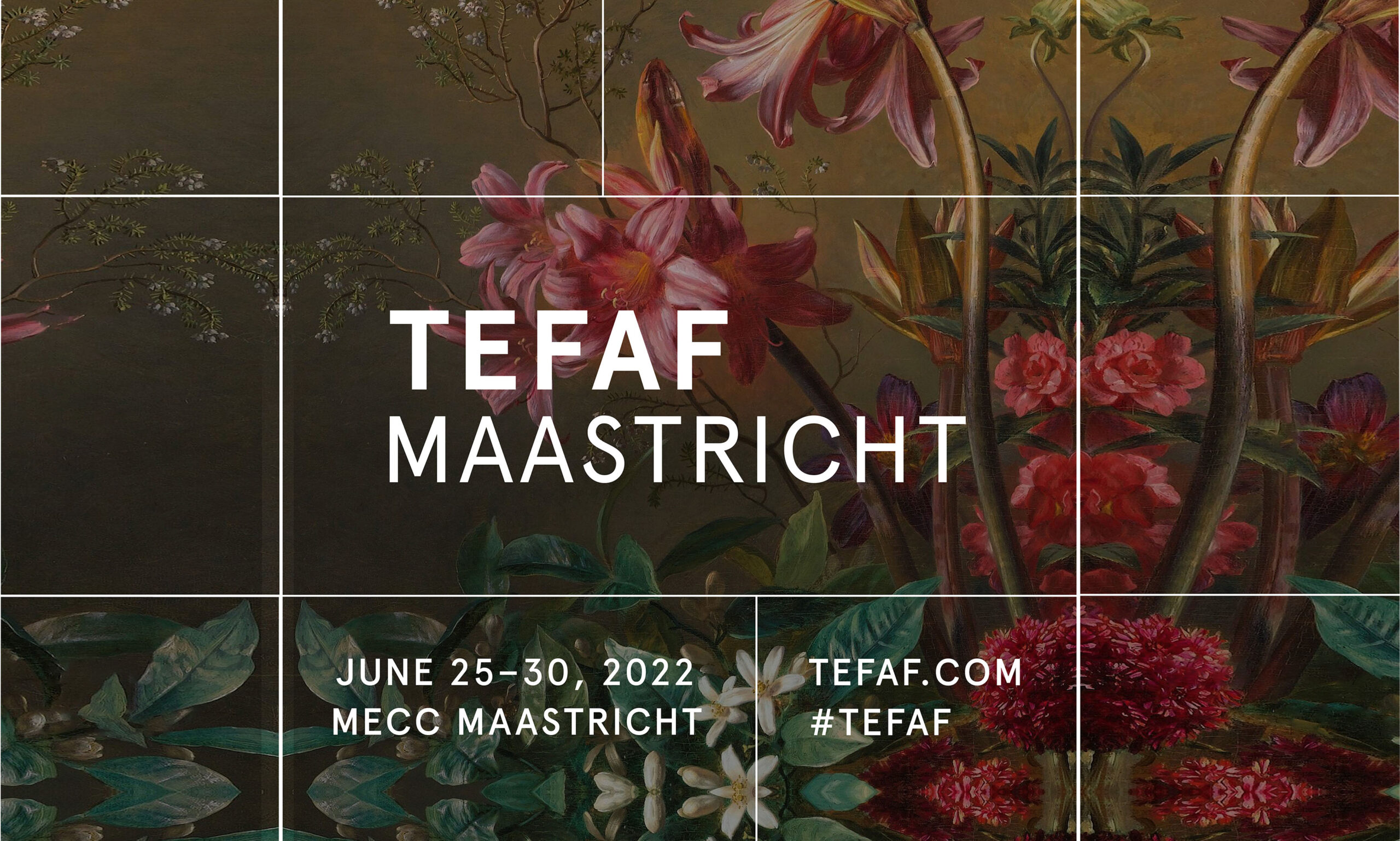 TEFAF Maastricht - A. Aardewerk