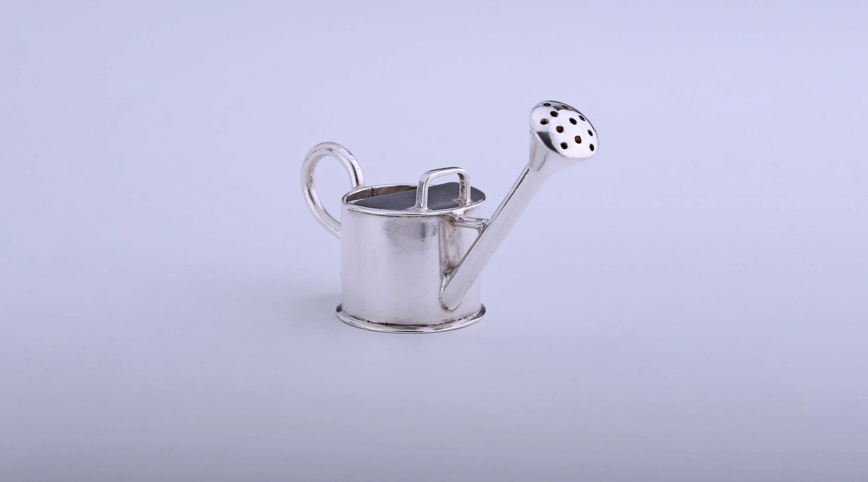 A Miniature Watering Can - A. Aardewerk