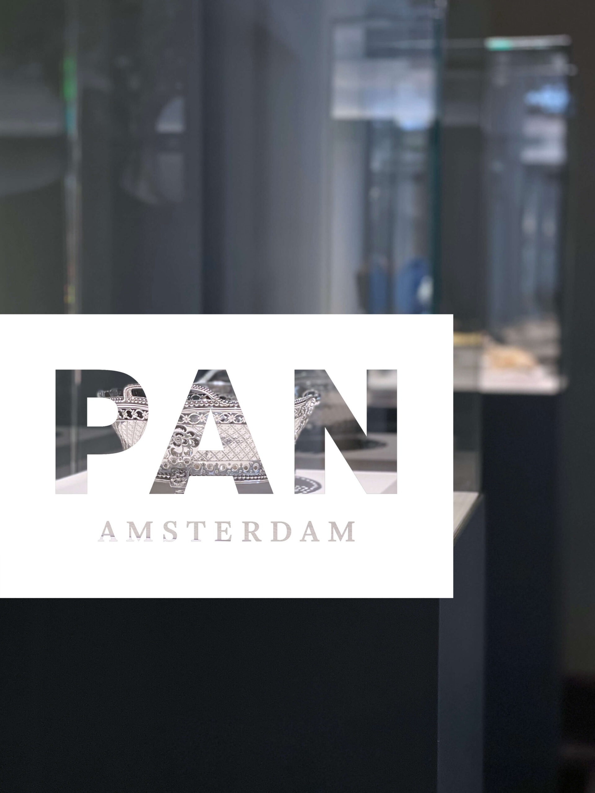 PAN Amsterdam 2024 - A. Aardewerk