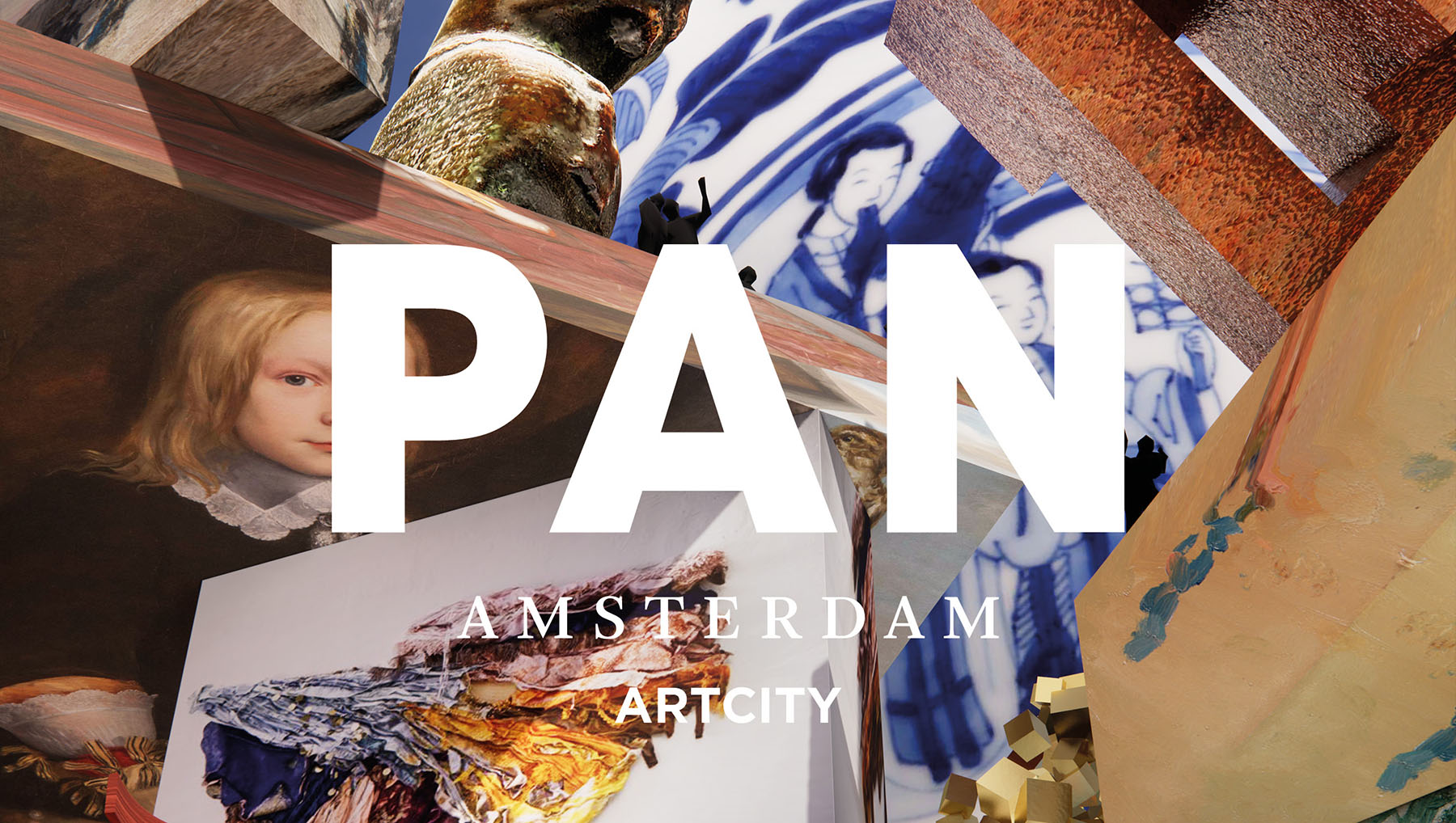 PAN Amsterdam - A. Aardewerk