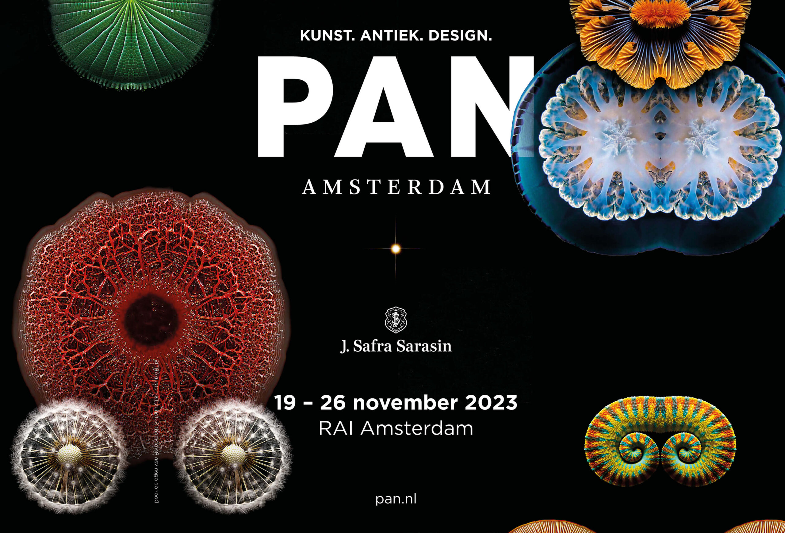 PAN Amsterdam 2023 - A. Aardewerk